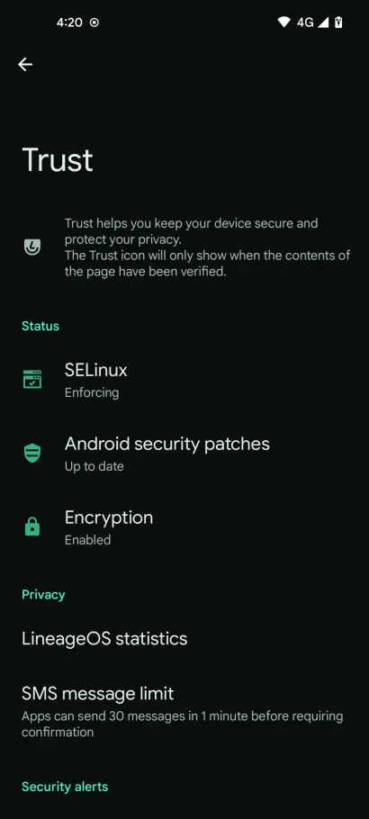 LineageOS-19.1 For Samsung Galaxy M20 [UNOFFICIAL] | SamarV-121